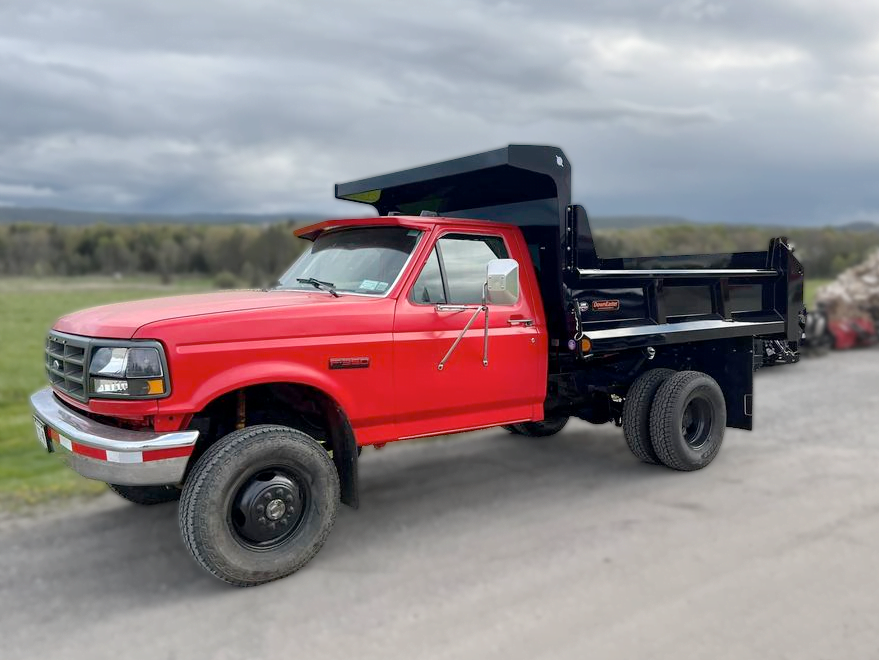 Downeaster - Suffolk County Brake Service