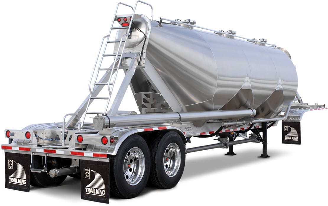 TKAPB Aluminum Pneumatic Bulk - Suffolk County Brake Service