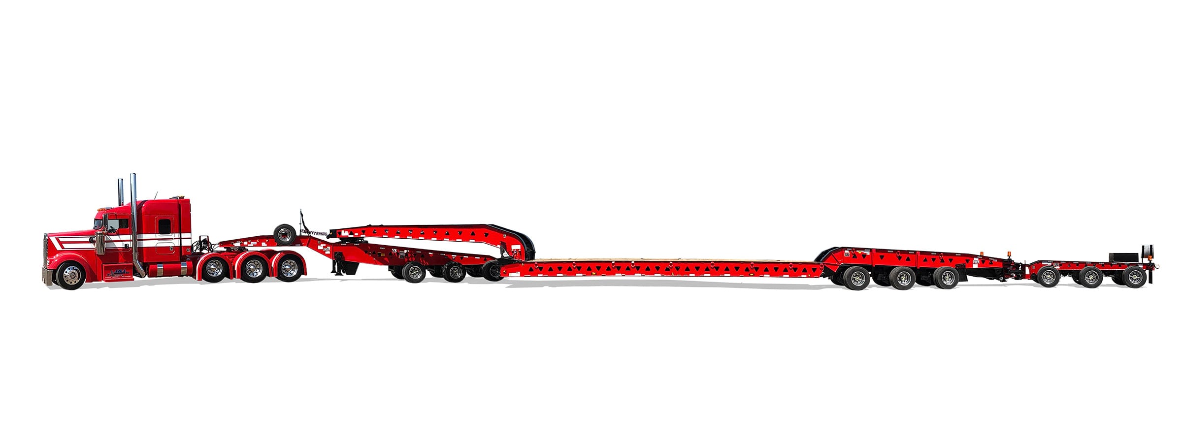 Multi-Axle - Suffolk County Brake Service