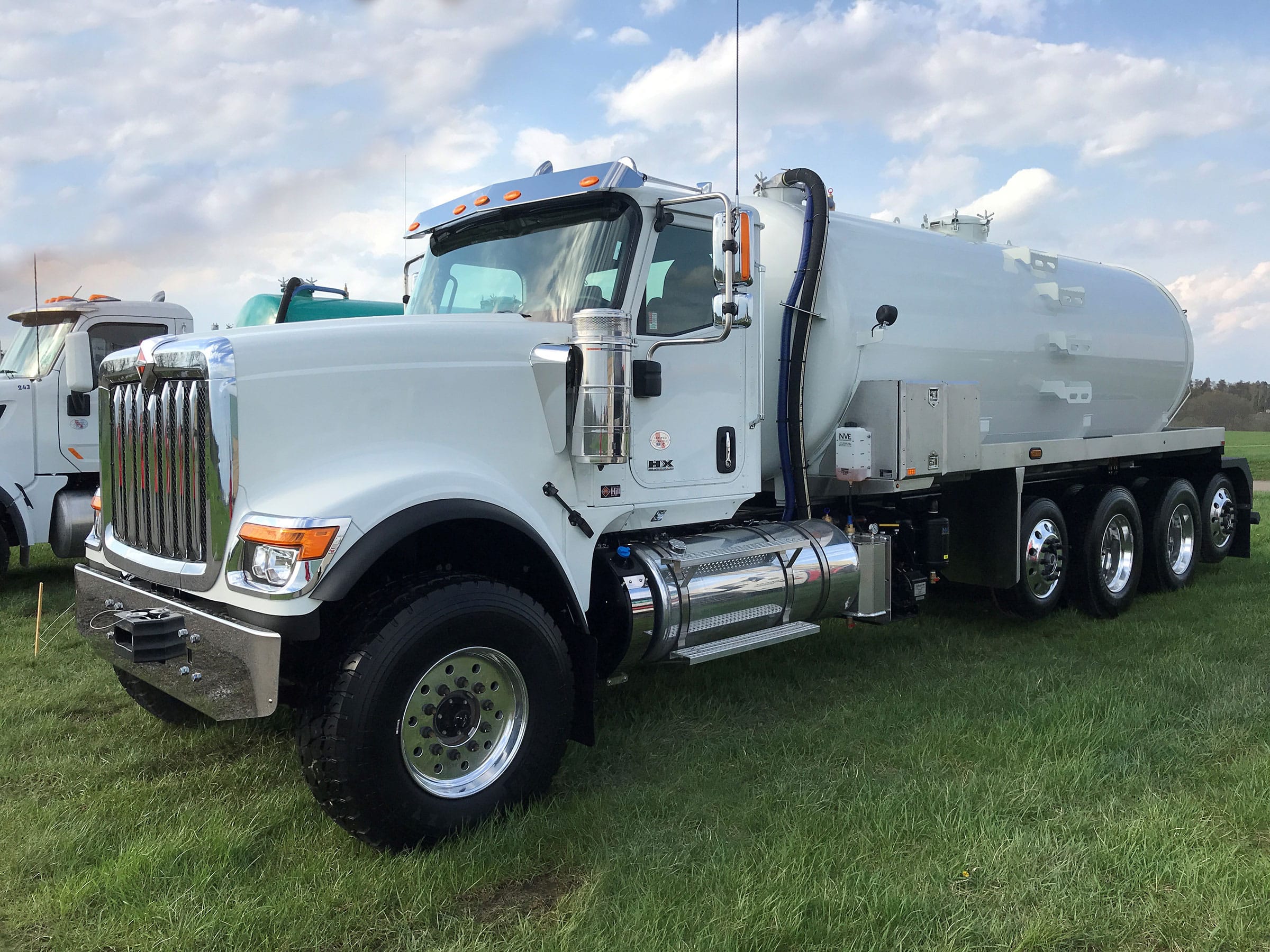 Iti Trailers Suffolk County Brake Service