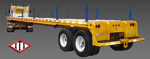 Pipe Trailers - Suffolk County Brake Service
