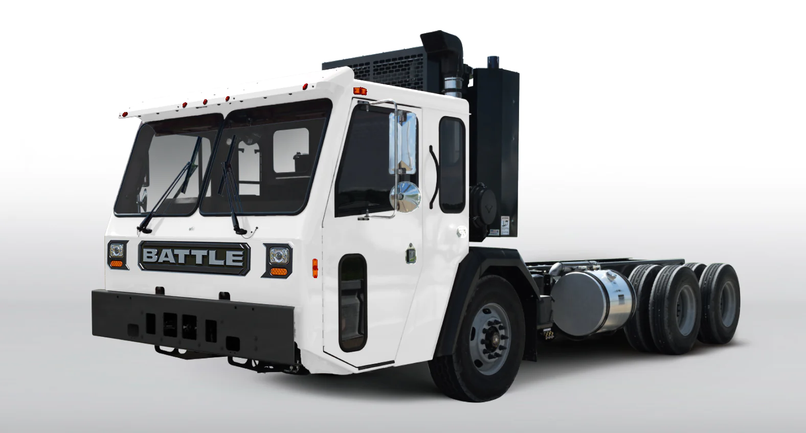 Low Entry Tilt 2 - Crew Cab Diesel - Suffolk County Brake Service