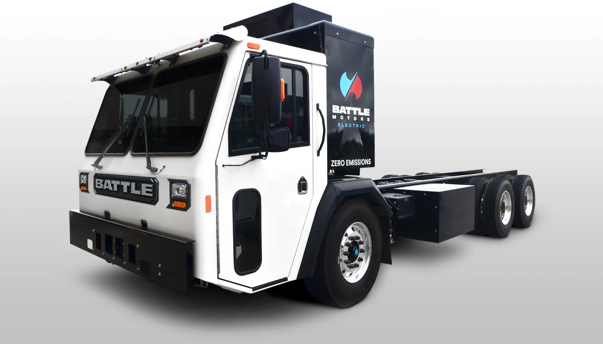 Low Entry Tilt 2 - Electric - Suffolk County Brake Service
